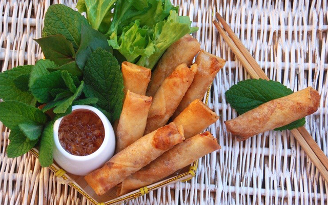 Les plats incontournables au Vietnam