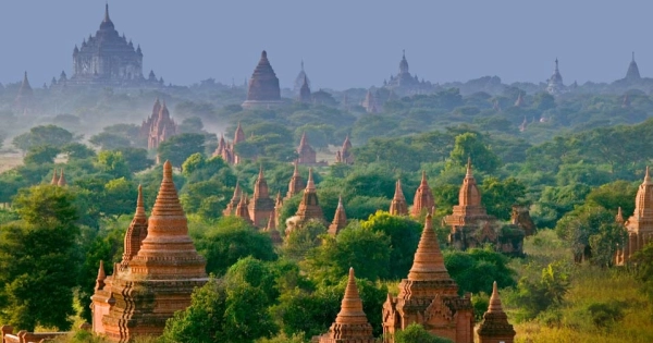 bagan