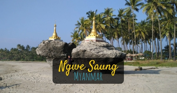 Ngwe Saung