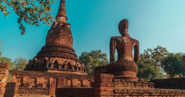 Kamphaeng Phet - Guide de voyage à Kamphaeng Phet - Attractions à Kamphaeng Phet