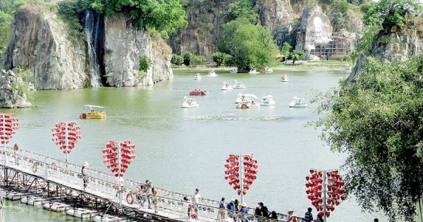 Dong Nai - Guide de voyage de Dong Nai - Attractions à Dong Nai