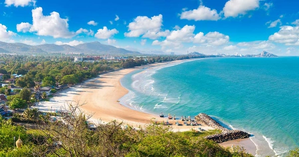 Hua Hin - Guide de voyage à Hua Hin