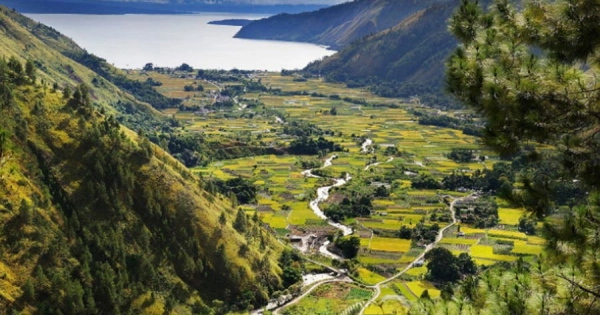 North Sumatra