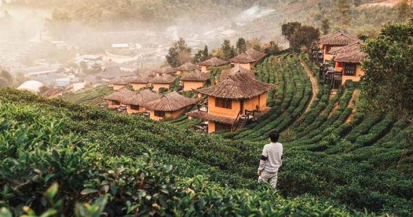 Guide de voyage complet de Mae Hong Son