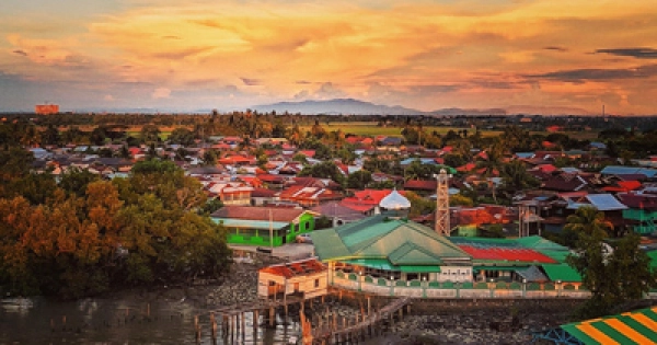 Kedah - Guide de voyage de Kedah - Attractions à Kedah