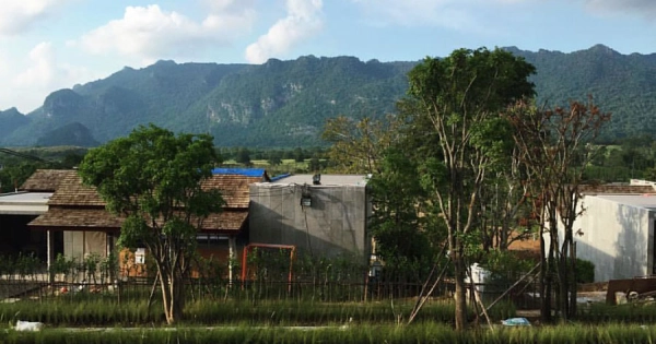Muak Lek - Guide de voyage à Muak Lek - Attractions à Saraburi