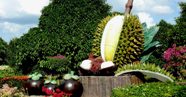 Séjour en Thaïlande de 5 jours et 4 nuits : Séjour Magique de Supatra ...